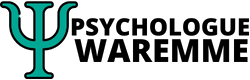 PSYCHOLOGUE WAREMME LOGO | Psychologue Waremme